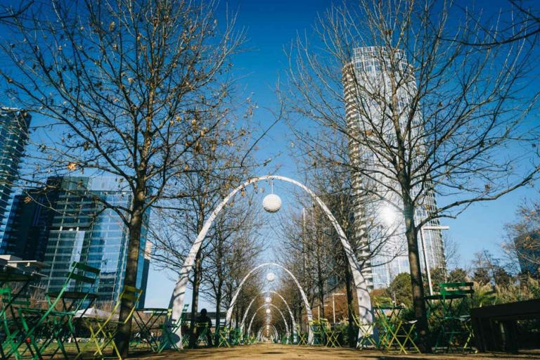 45+ Fun Things to Do in Dallas with Teens