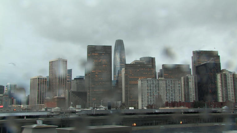 Timeline: More strong storms to bring heavy rain, damaging winds ...