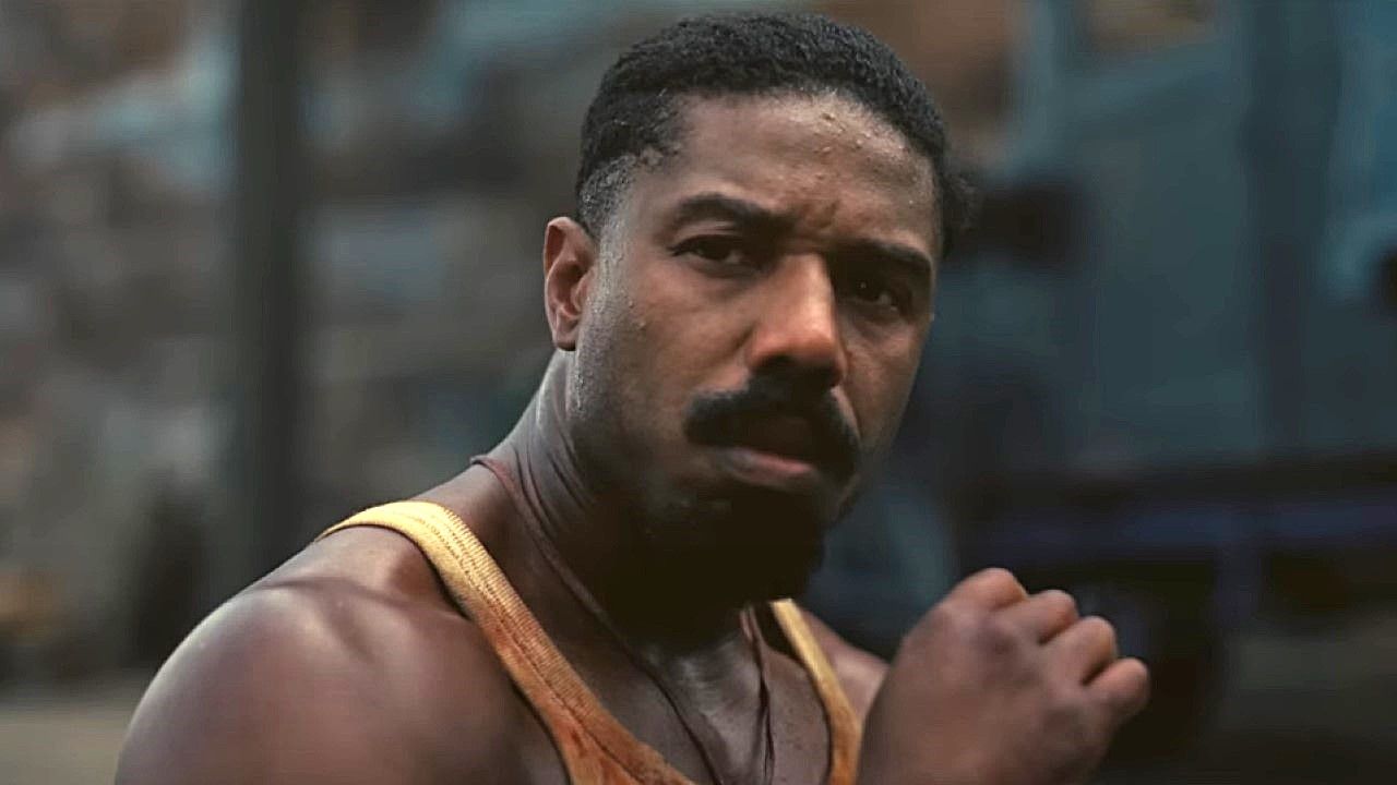 Michael B Jordan got real about wanting 'children' one day, and what's ...
