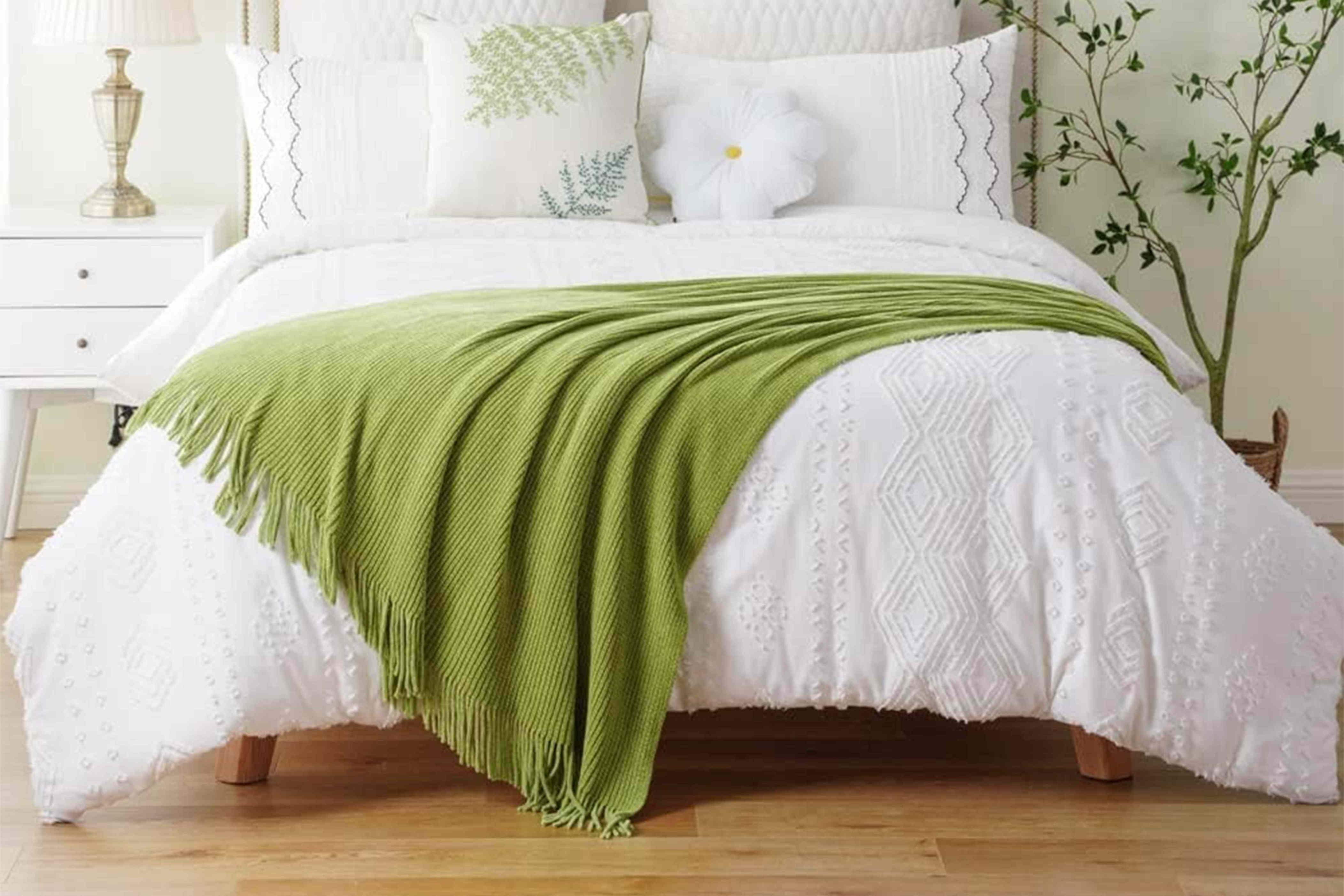 I’m an Interior Designer, and This Is the 1 Color I Wish More People ...