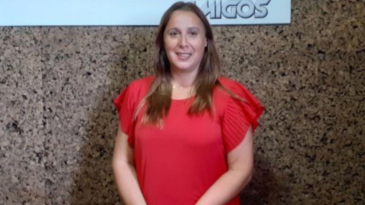 E o marido? E o outro filho? Revelados detalhes sobre a família de Susana Gravato!