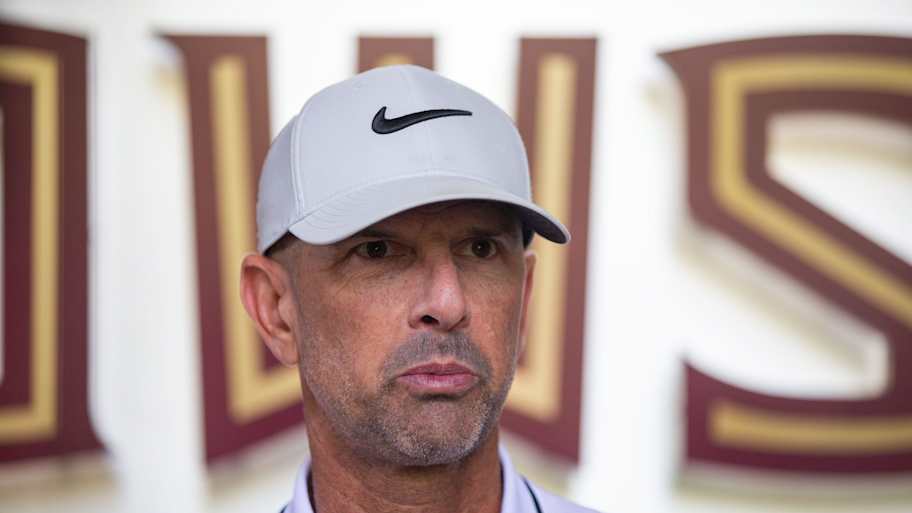 FSU baseball proactively commits to new terms with Link Jarrett amid ...