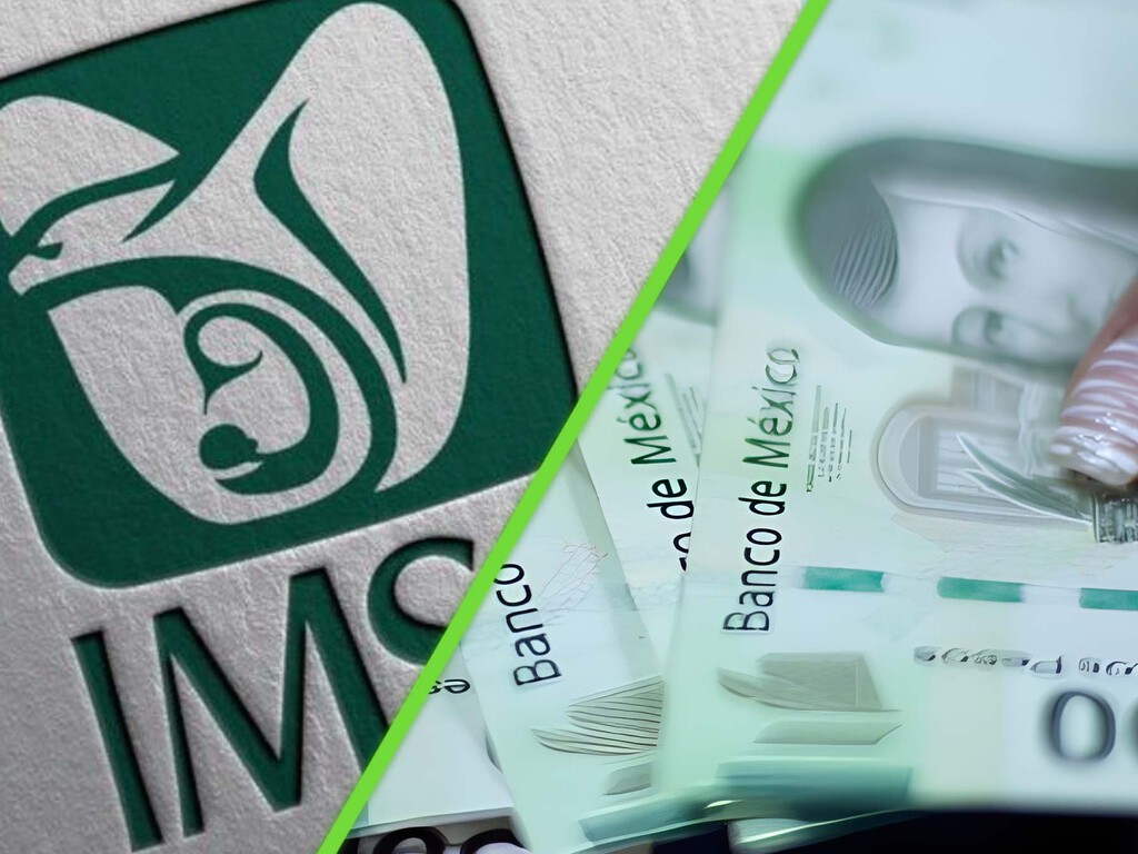 Pensión IMSS 2025: cómo pedir el aumentó del 15% en los pagos mensuales ...