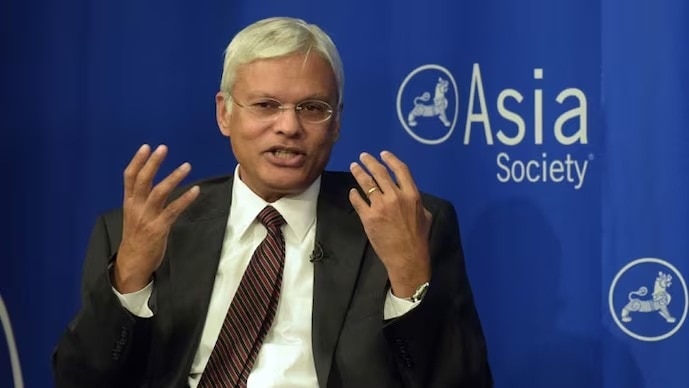 Indian-American scholar Ashley Tellis granted pre-trial release in ...