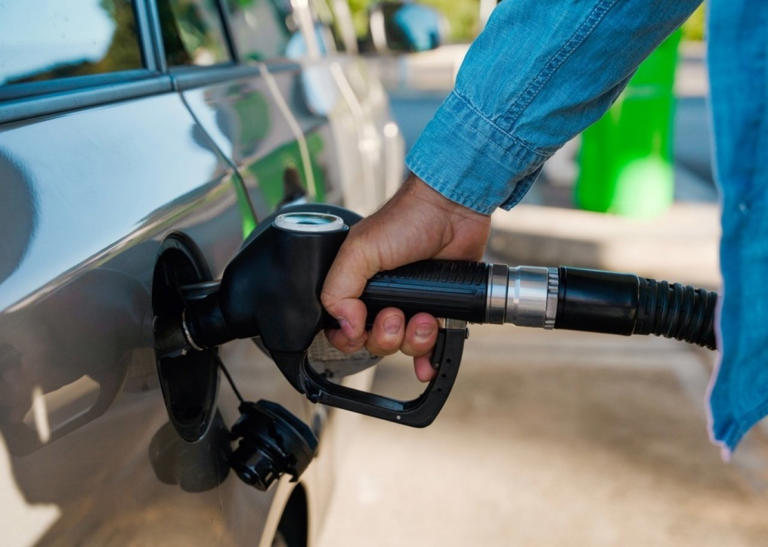 Cheapest gas stations in Portland, Maine