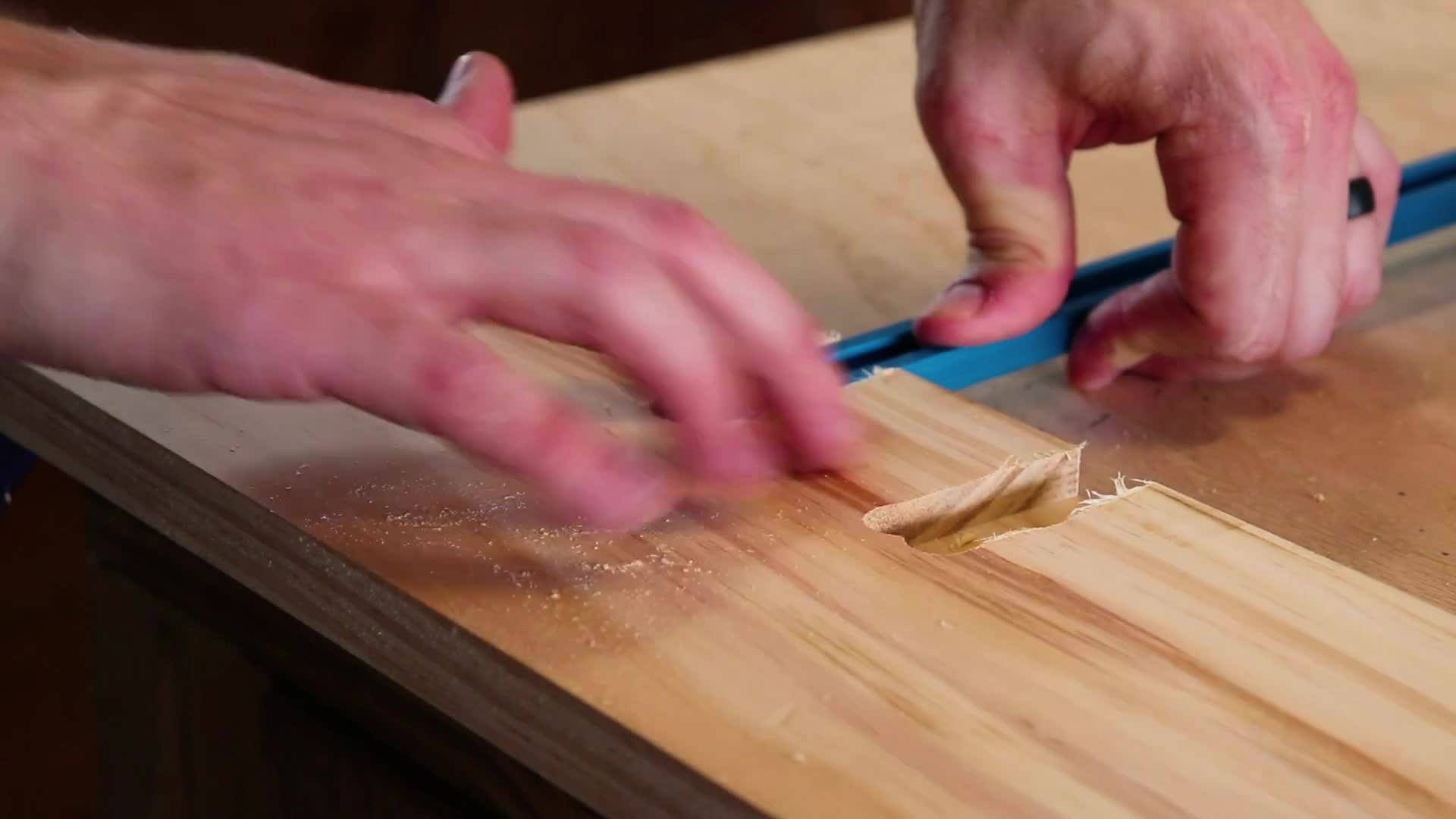 I transformed my workshop with this tip!