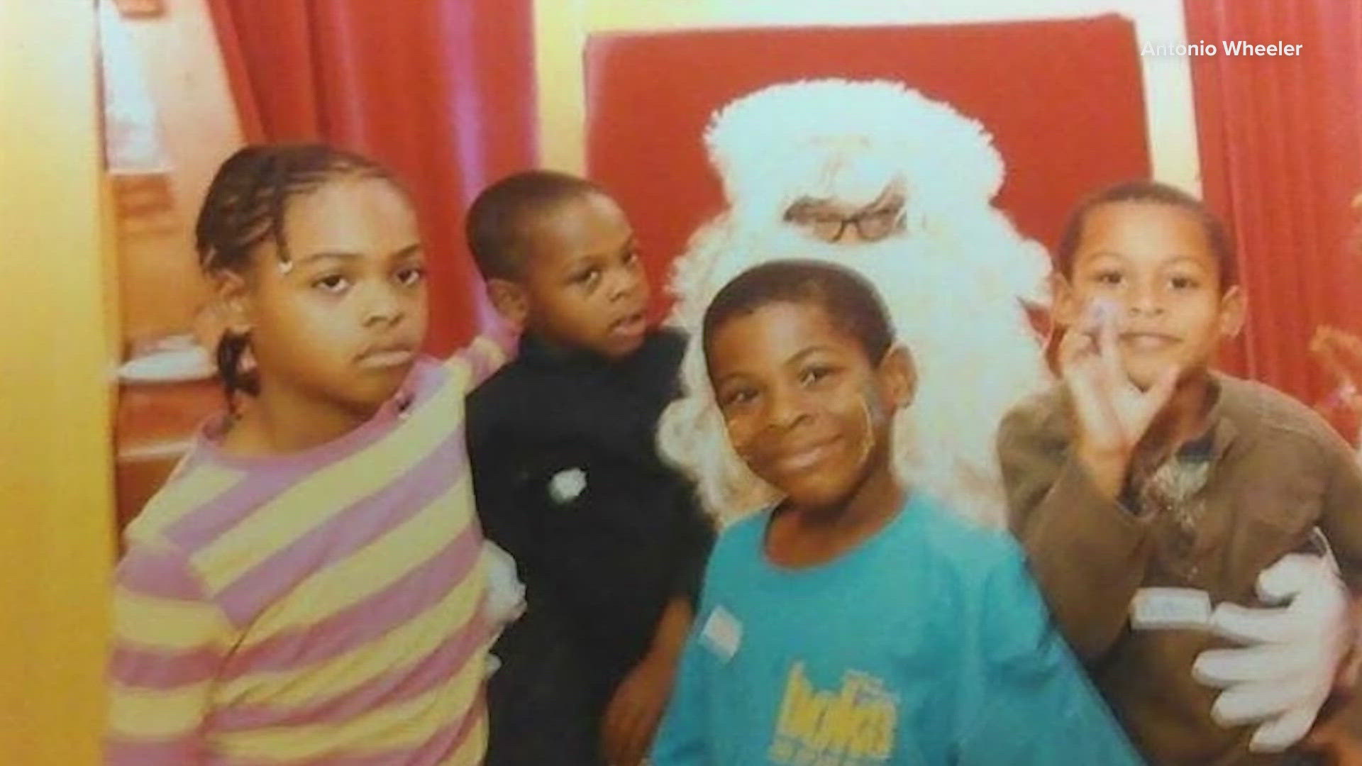 Relisha Rudd siblings speak