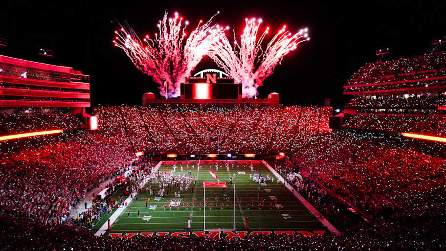 Clester Johnson gets real about Scott Frost, Matt Rhule, and the future ...