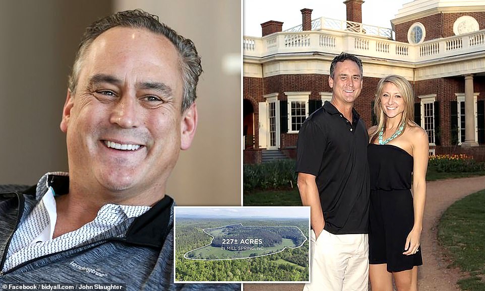 Police records reveal new details in LendingTree CEO's death