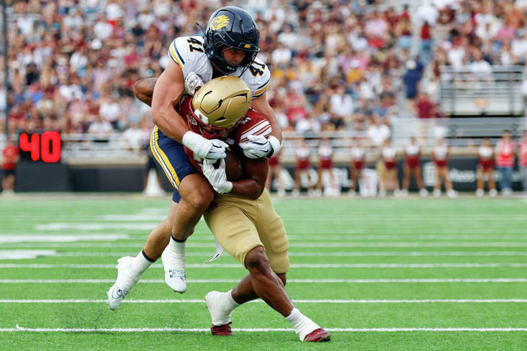 Despite shortcomings, Cal football eyes first 6-2 start since 2009 at ...