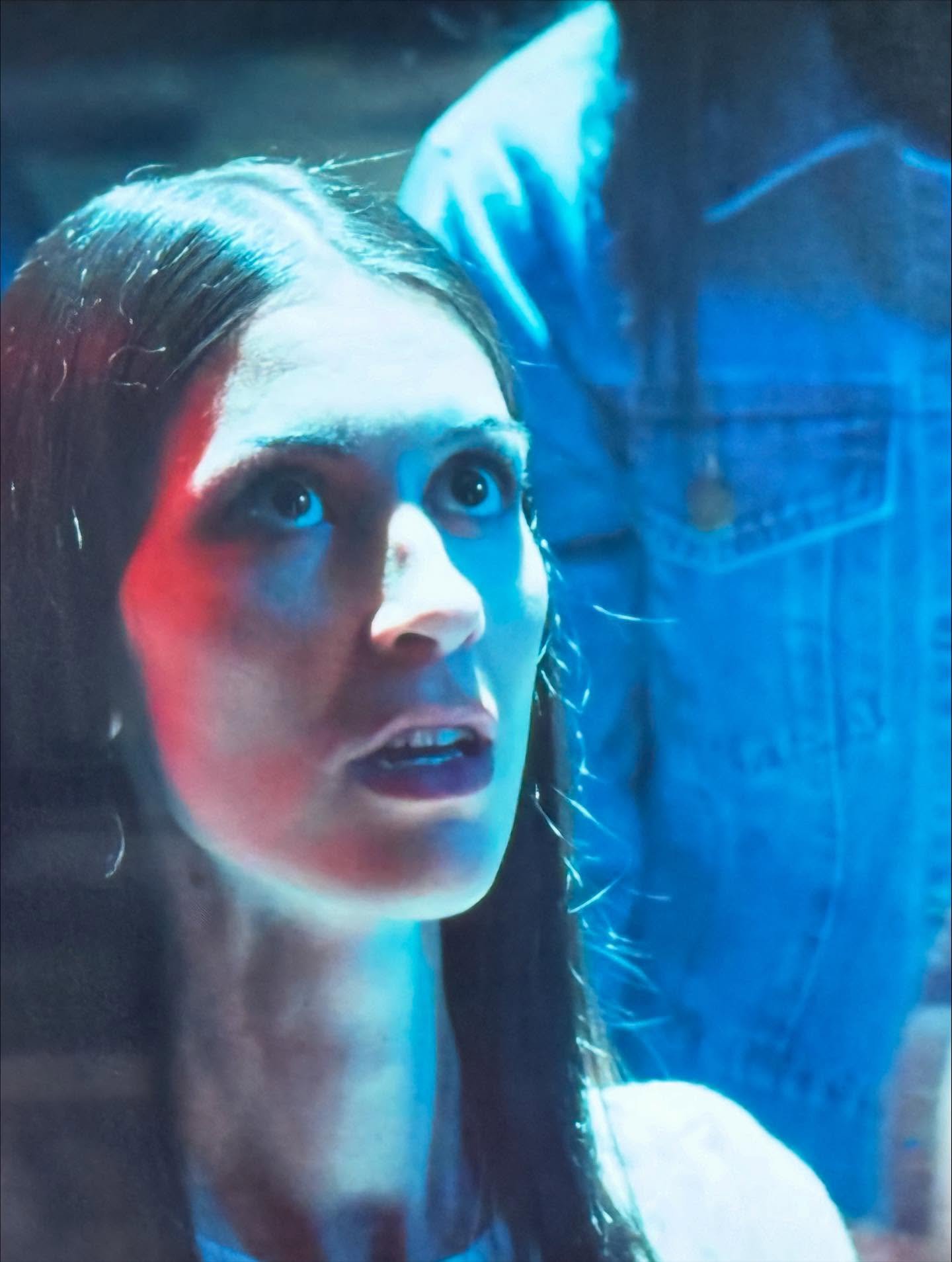 Tributes paid to 9-1-1 star Isabelle Tate, dies at 23