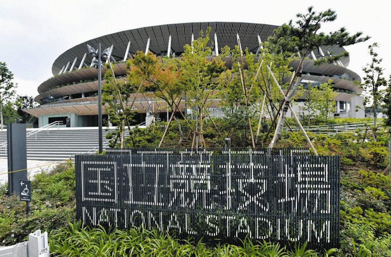 国立競技場が「MUFGスタジアム」に…なじめます？ 「国を代表する施設」ならではのリスクもありそうで
