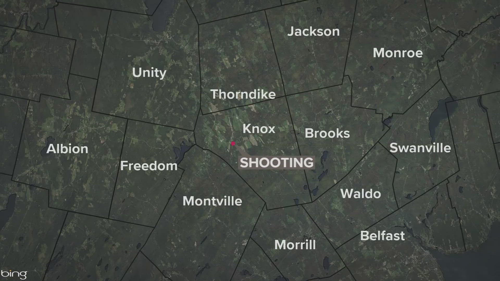 Developing: Knox shooting believed to be 'isolated incident'