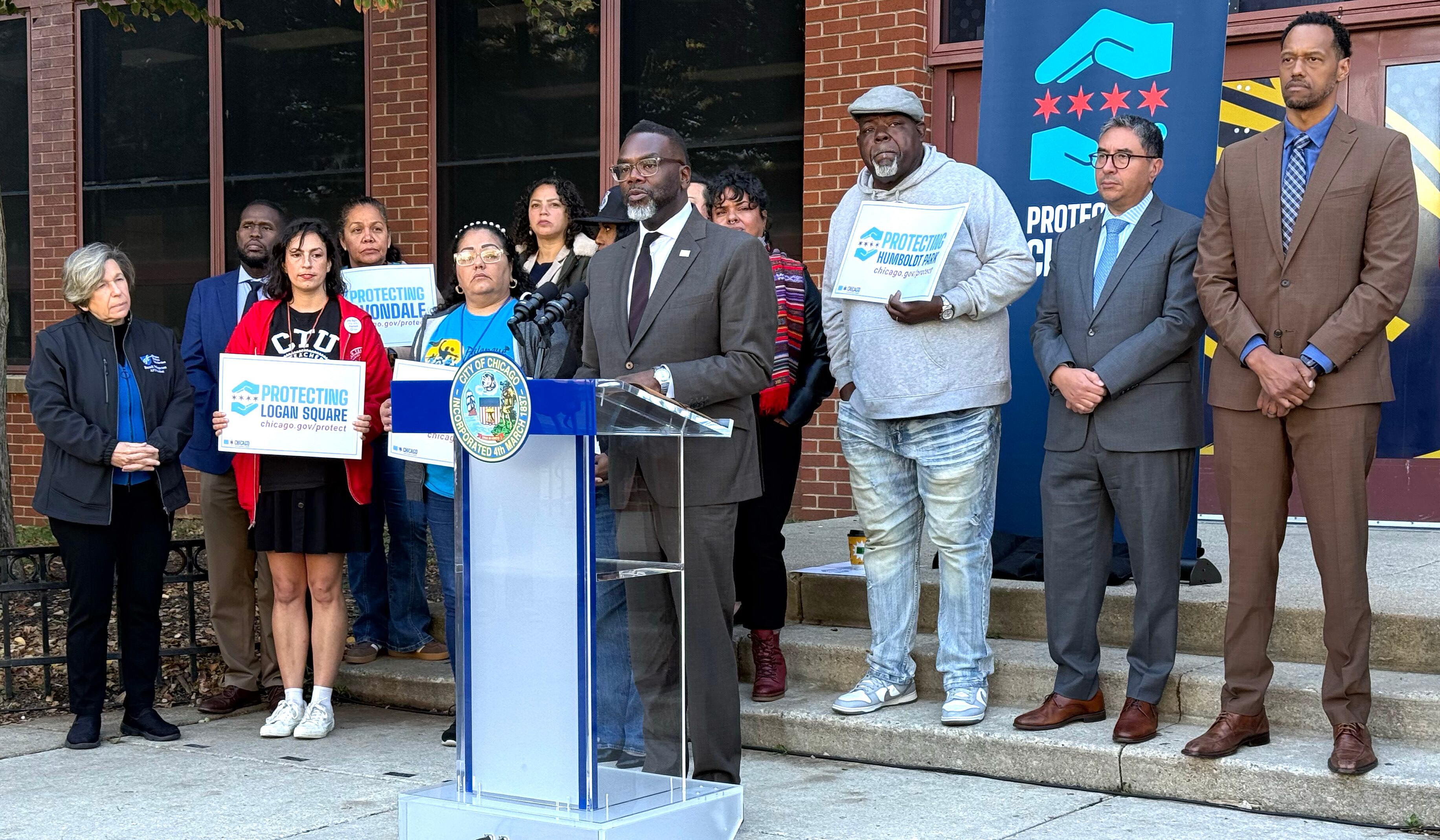 ‘It is an emergency’: Some Chicago school board members call for ...