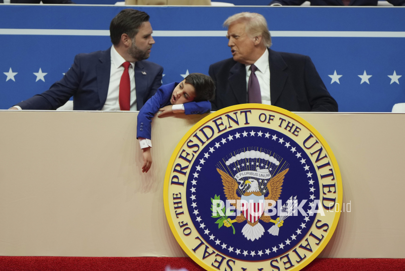 Knesset Setuju Aneksasi Tepi Barat, Wapres Amerika: Israel Semakin ...