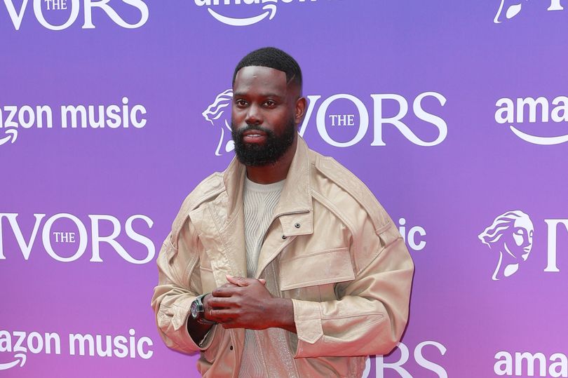 Netflix star and rapper Ghetts charged after hit-and-run killed 20-year-old