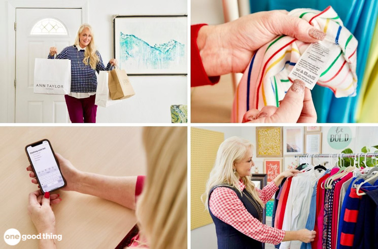 11 Tips And Tricks That Make Clothes Shopping Stress-Free