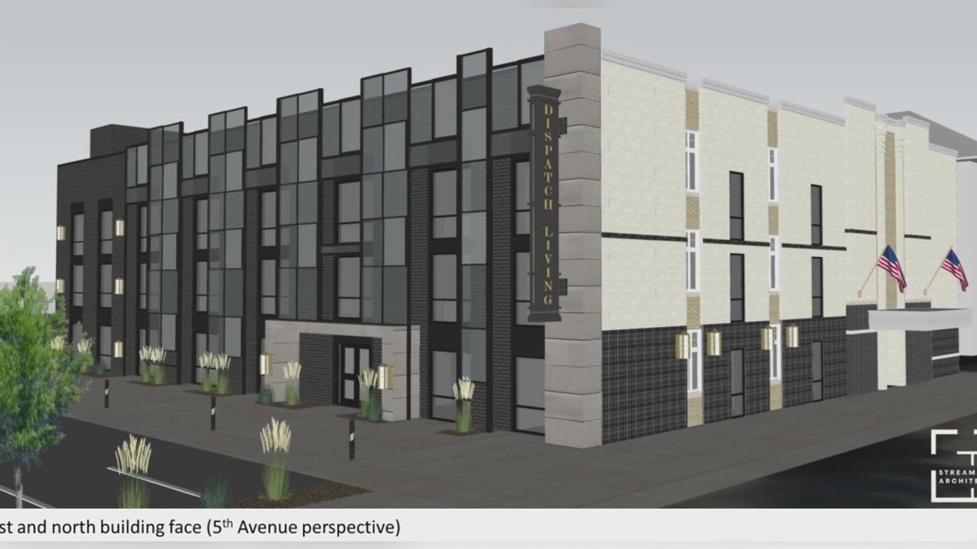 Moline considers tax incentives for housing project in formal Moline ...