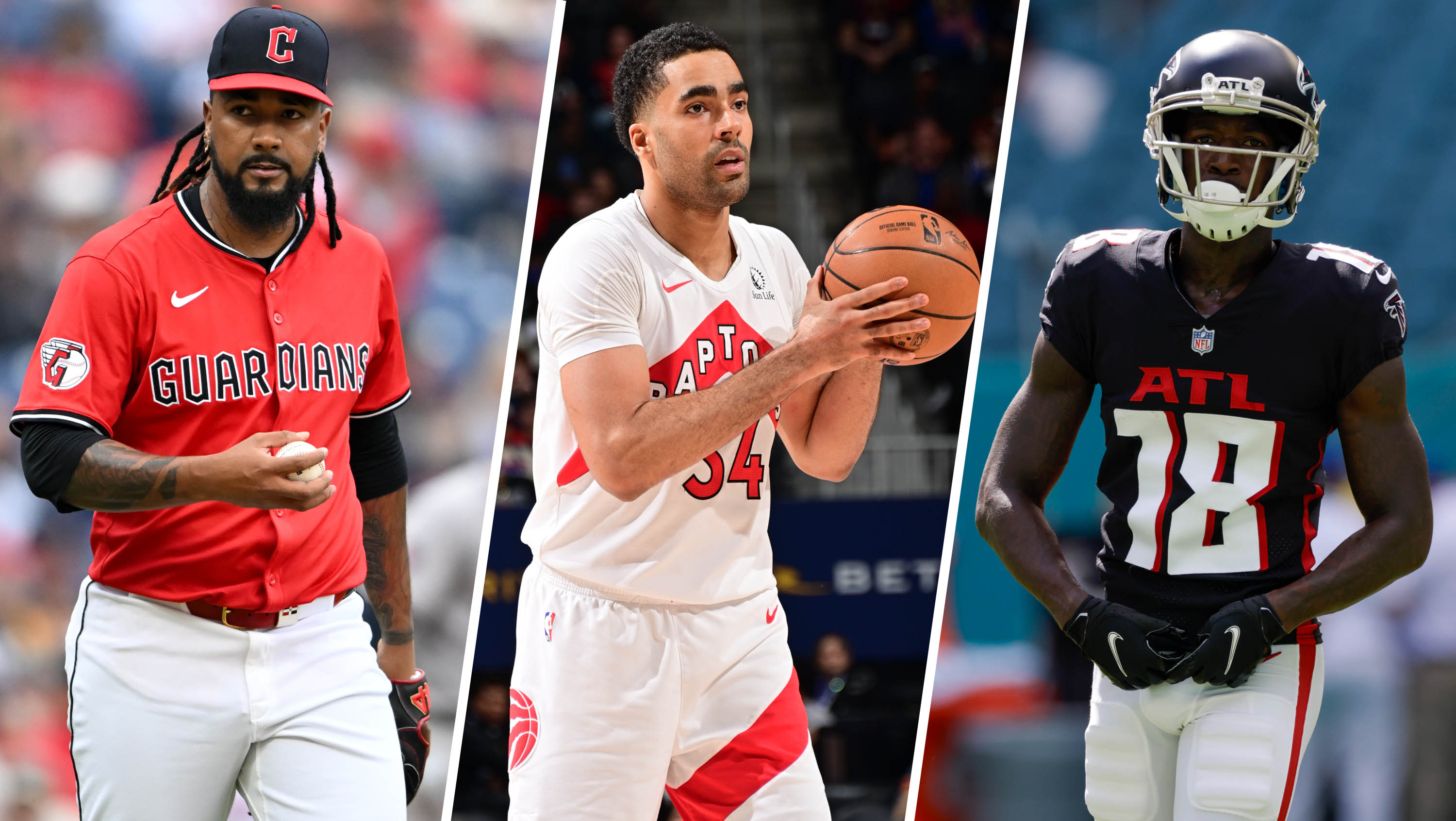 Who has been busted for sports gambling? Here's a list of the major ...