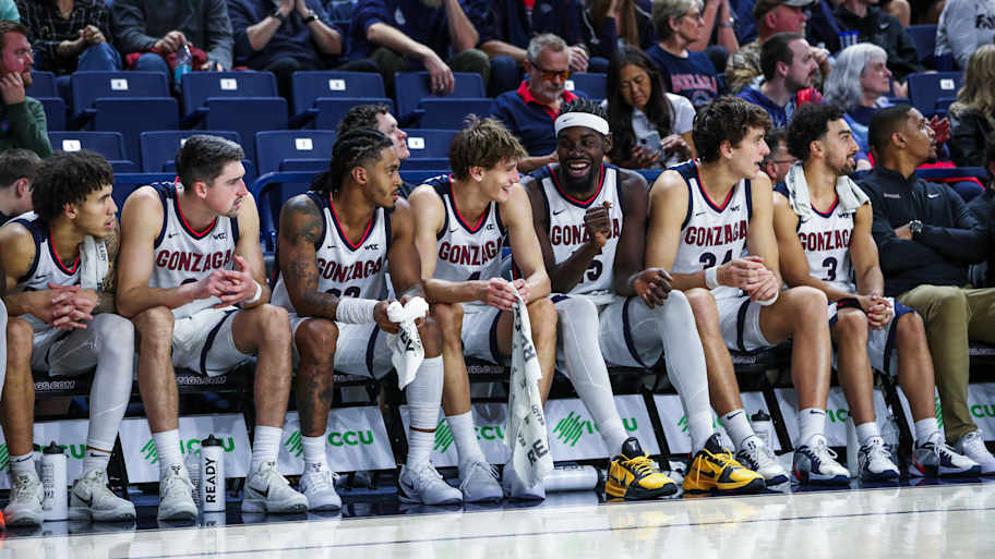 Gonzaga picked to win WCC one more time before move to Pac-12