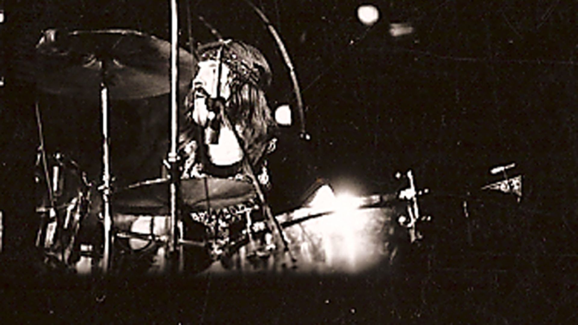 The 20 Greatest Drummers In History
