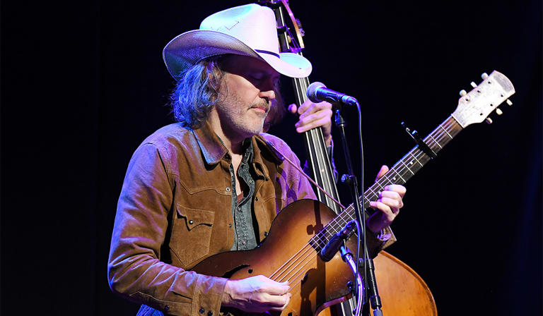 Gillian Welch and David Rawlings make long-awaited Irish return