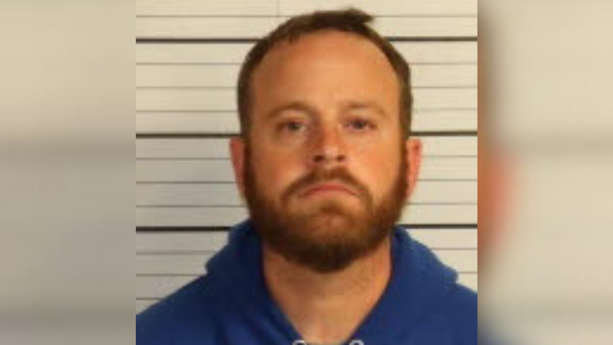 Former cop dubbed ‘Taser Face’ for excessive force allegations arrested ...