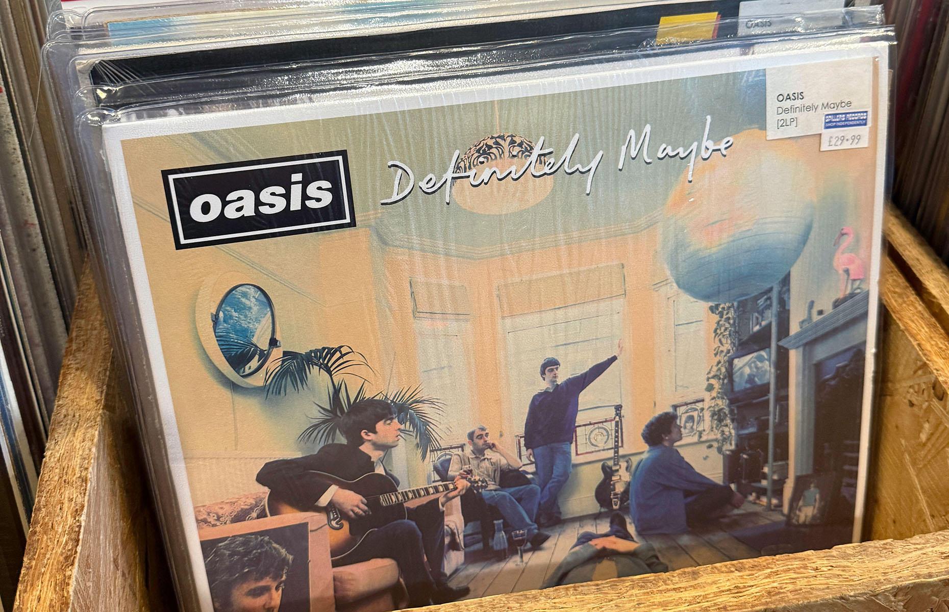 10 surprisingly valuable 1990s and noughties vinyl albums