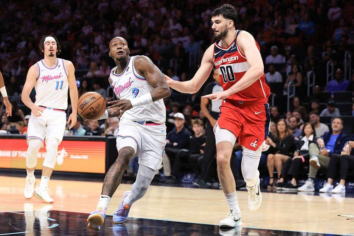 Ex-SMU basketball coach offers grim assessment of rampant gambling in ...