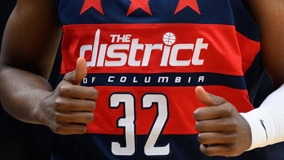 Inside the Numbers of Wizards' 65th NBA Season