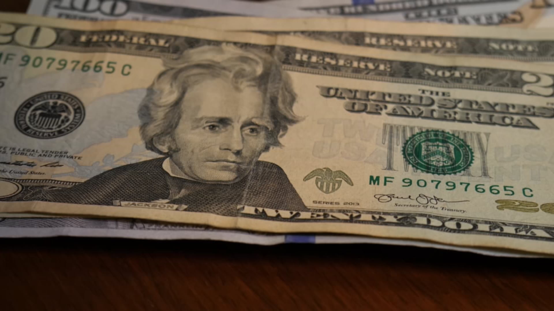 Can’t find your retirement account? Here’s a good place to start.