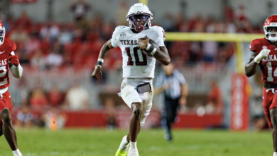 What is LSU’s biggest concern when facing Marcel Reed?