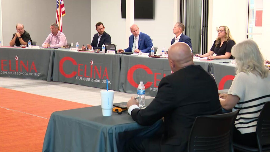 Celina ISD says independent investigation reveals no staff wrongdoing ...