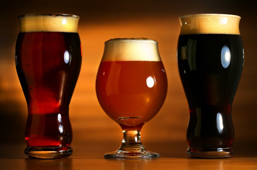 New Sam Adams beer illegal in 15 states