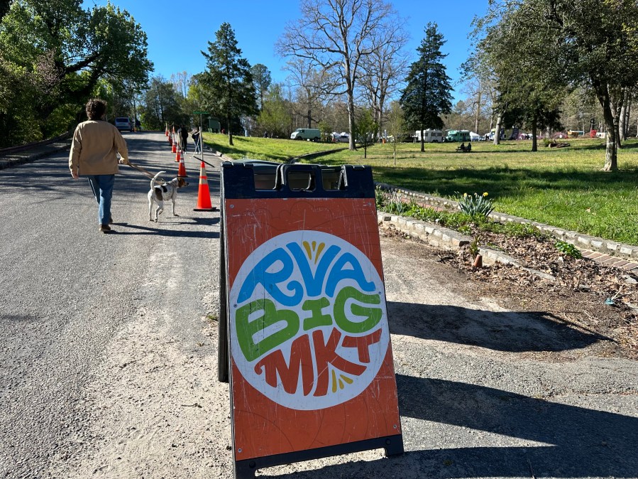 VCU Massey launches community mural project for cancer research