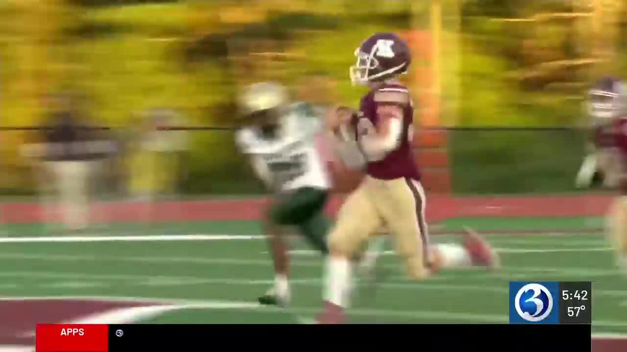 Killingly twins breathing life into team’s dreams of winning state ...