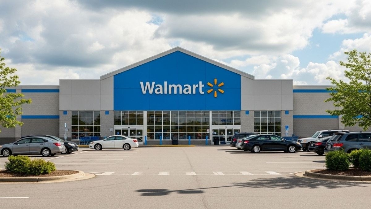 Walmart's deals are outperforming the competition, and especially Target