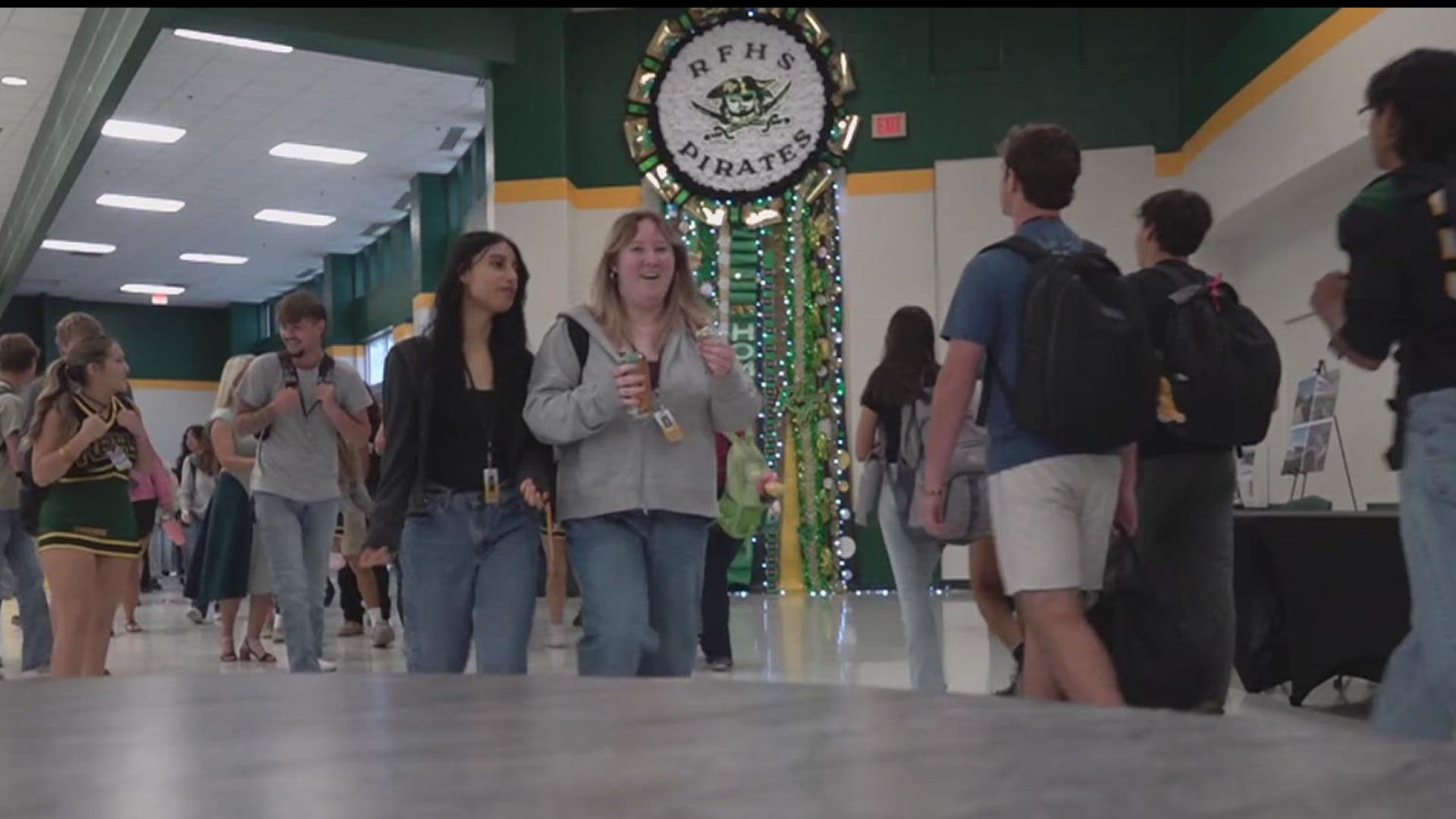 Rockport-Fulton voters to decide on proposed school tax rate increase