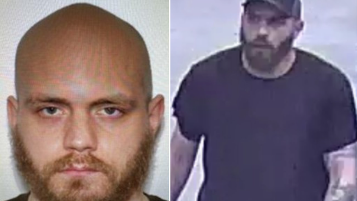 Man accused of stabbing construction worker facing federal ...