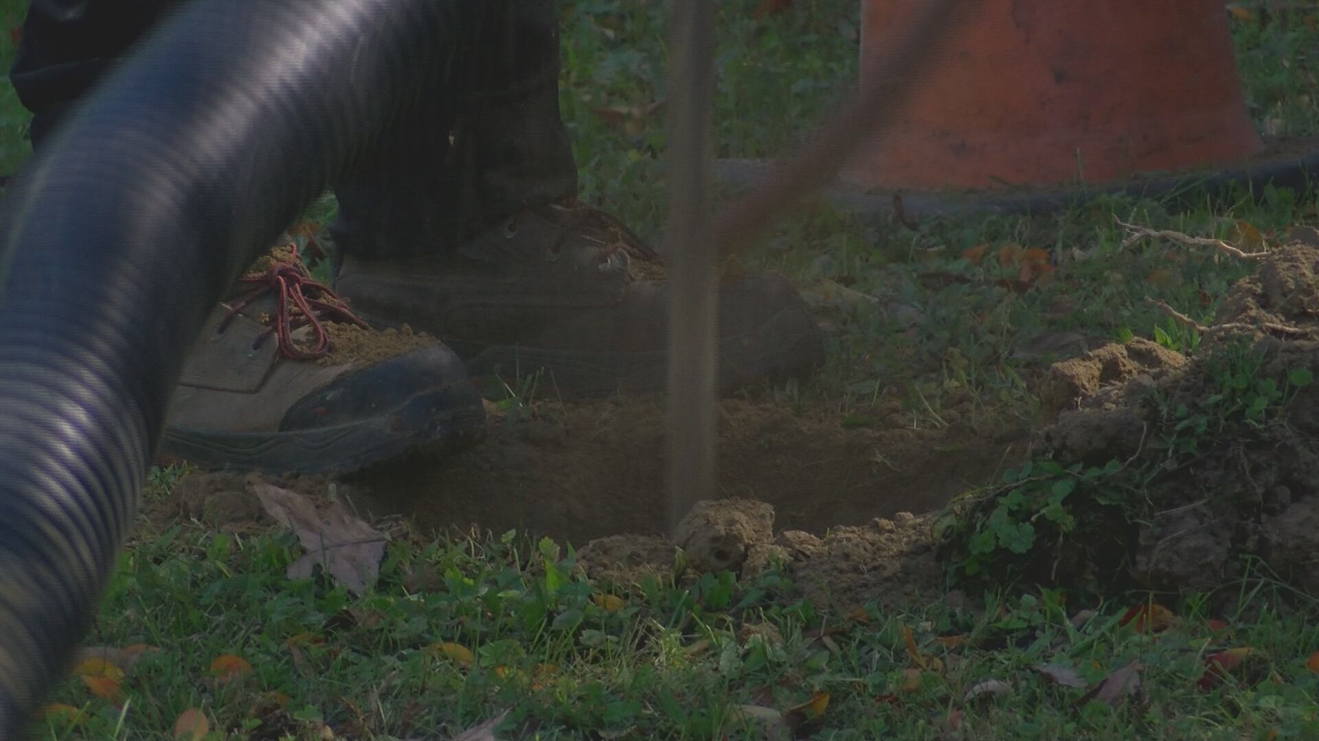 Richmond going ‘block-by-block’ to track down lead pipes