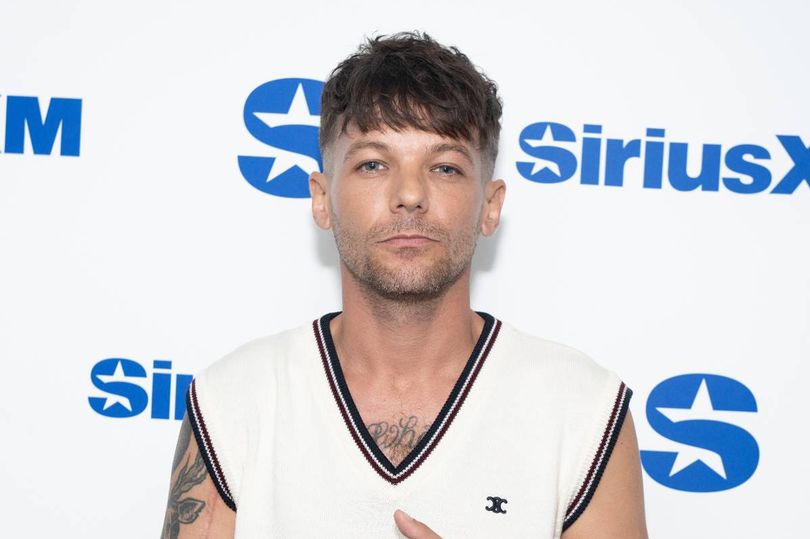 Louis Tomlinson vows to 'despise' huge celebrity forever over Liam ...