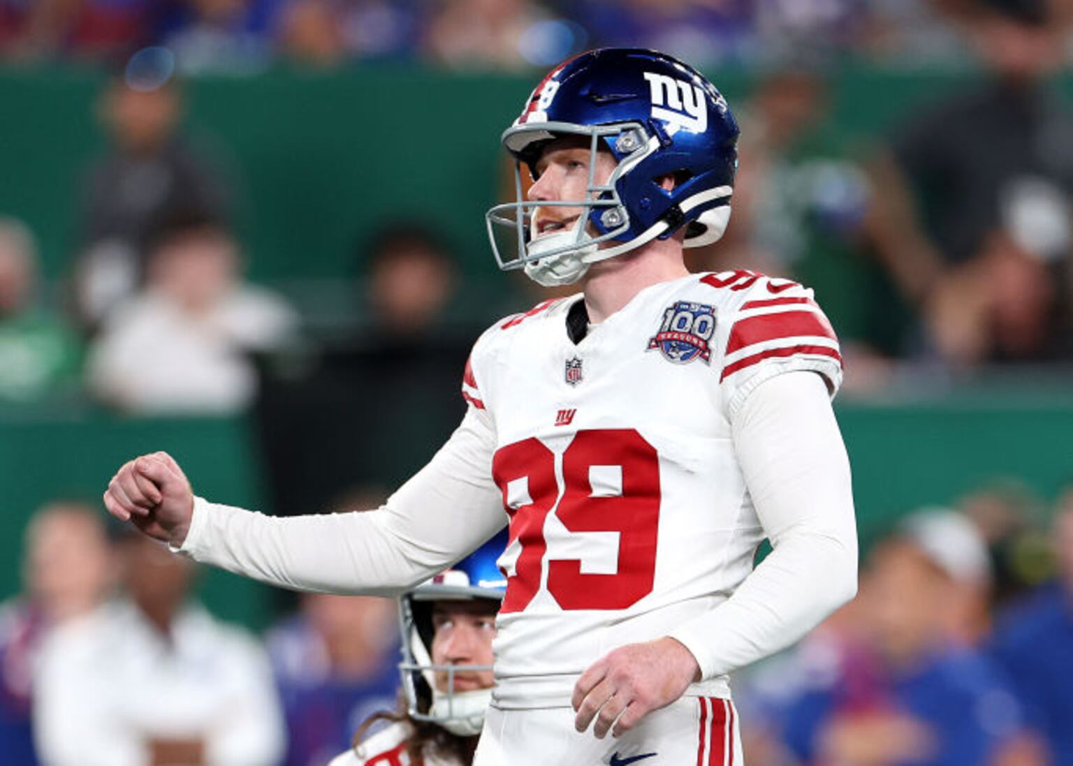 Andy Watters: Derry NFL trailblazer Jude McAtamney deserved better from ...