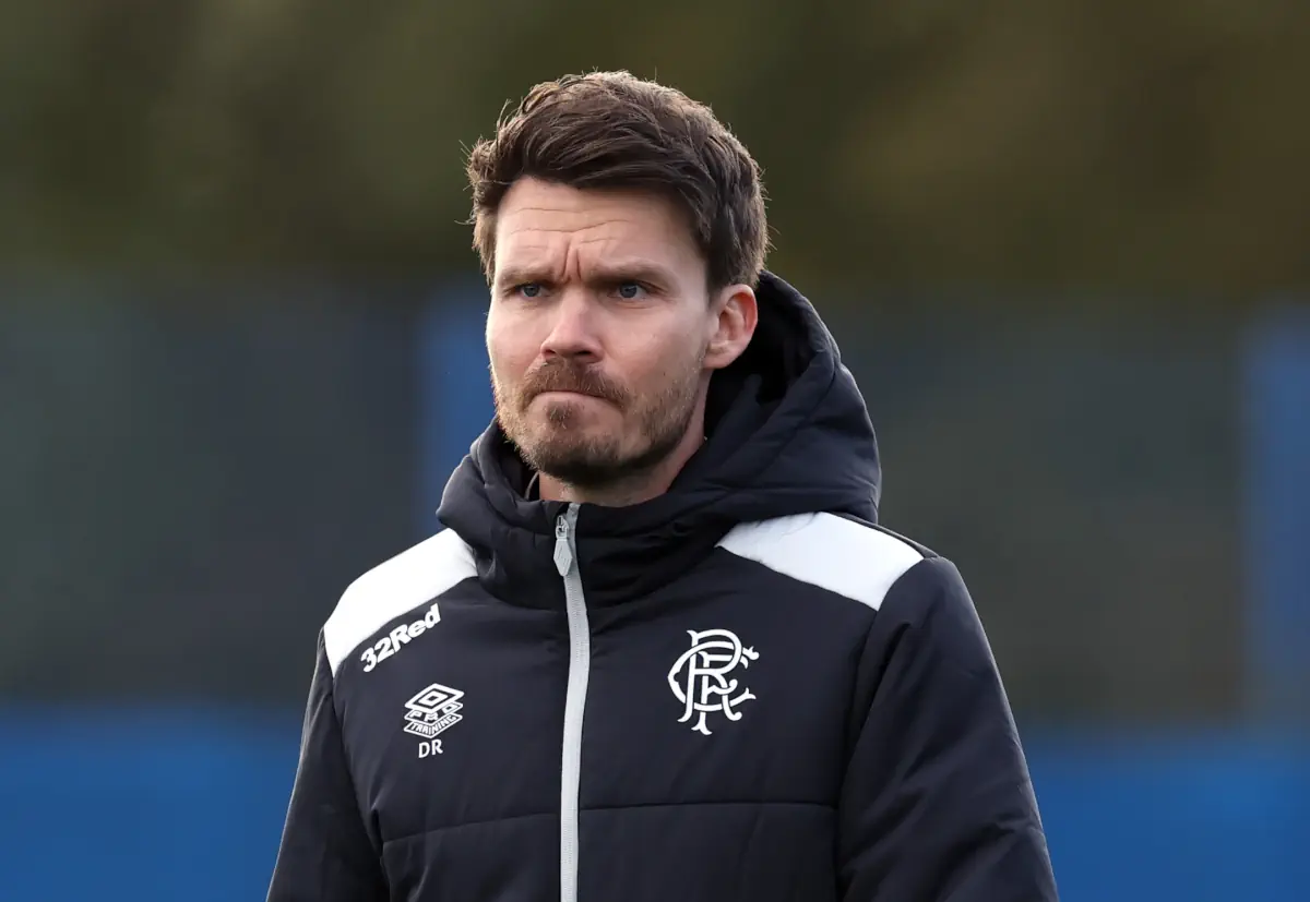 Sunderland name Rangers target in starting lineup