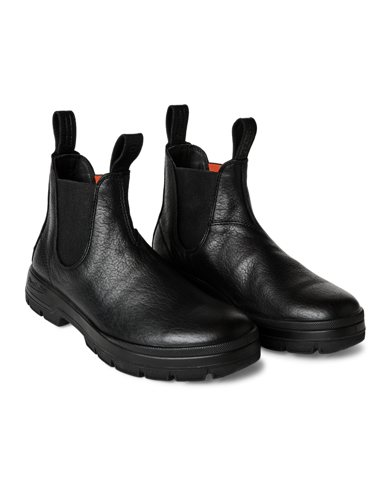 Blundstone and Filson Just Released Fall's Must-Have Boot