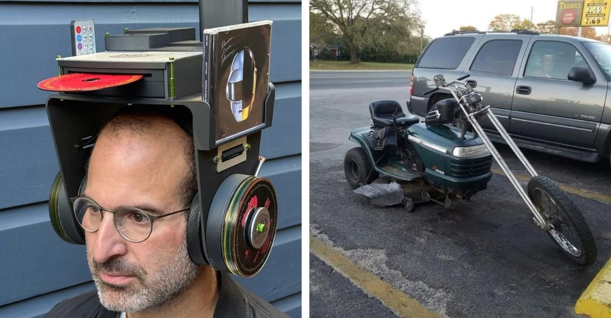 20 DIY Fails That Ended in Chaos