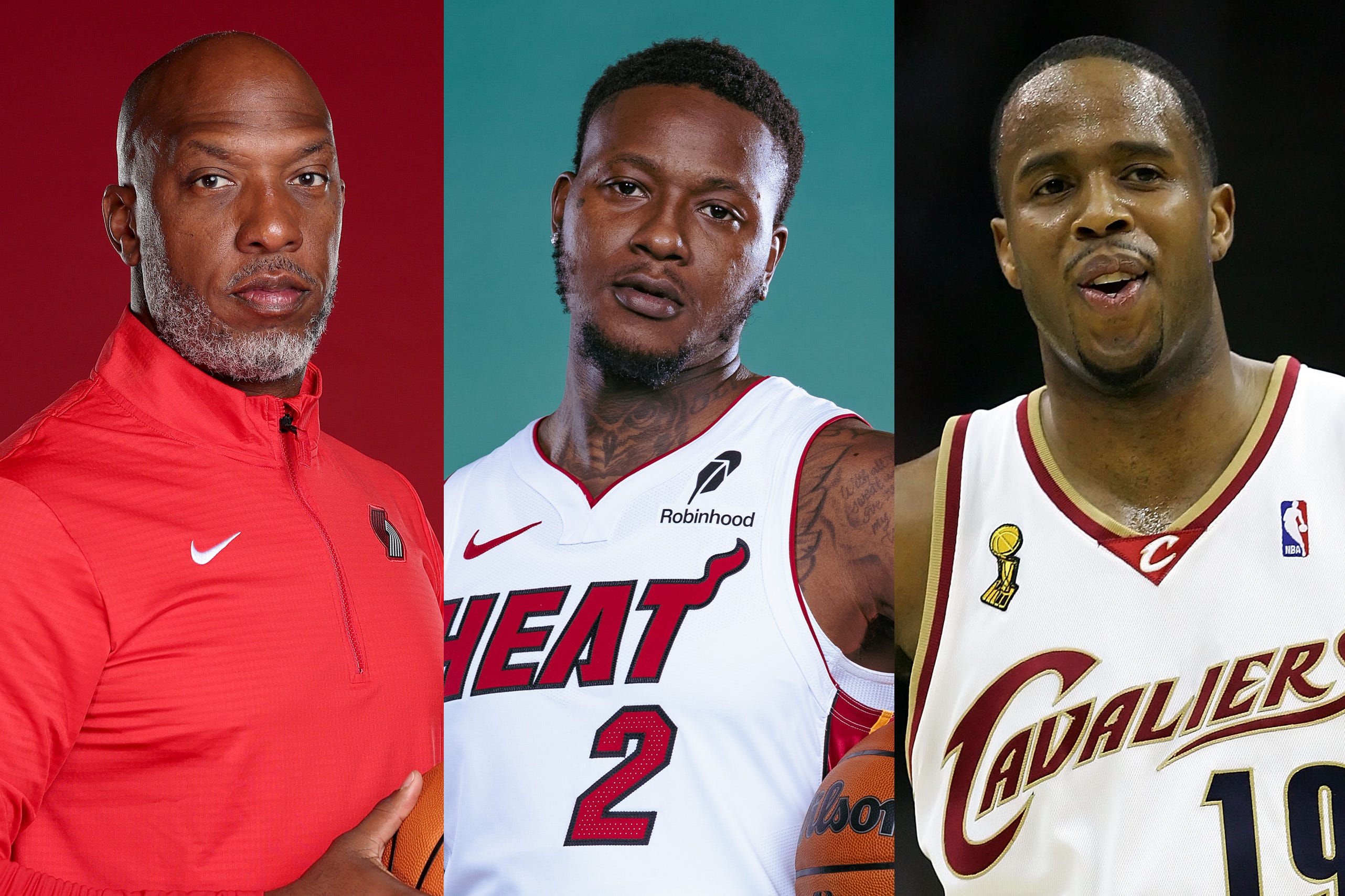 NBA chose to bring gambling into the league. Something bad was bound to ...
