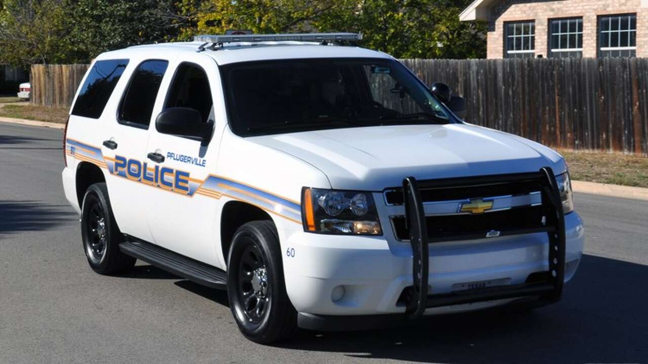Pflugerville tabs Round Rock assistant chief to lead Police Department