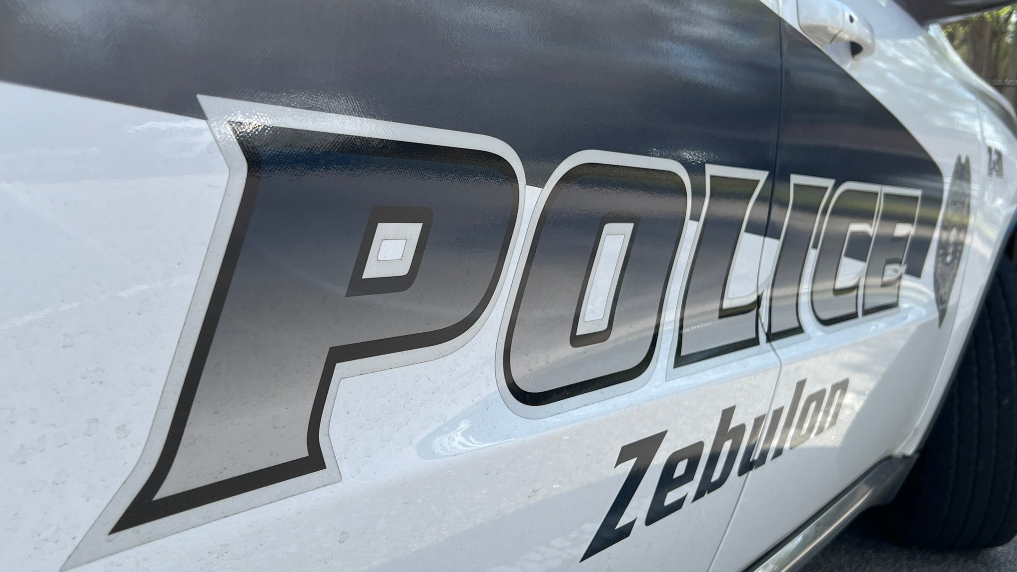Zebulon Police Department welcomes two new officers to their team after ...