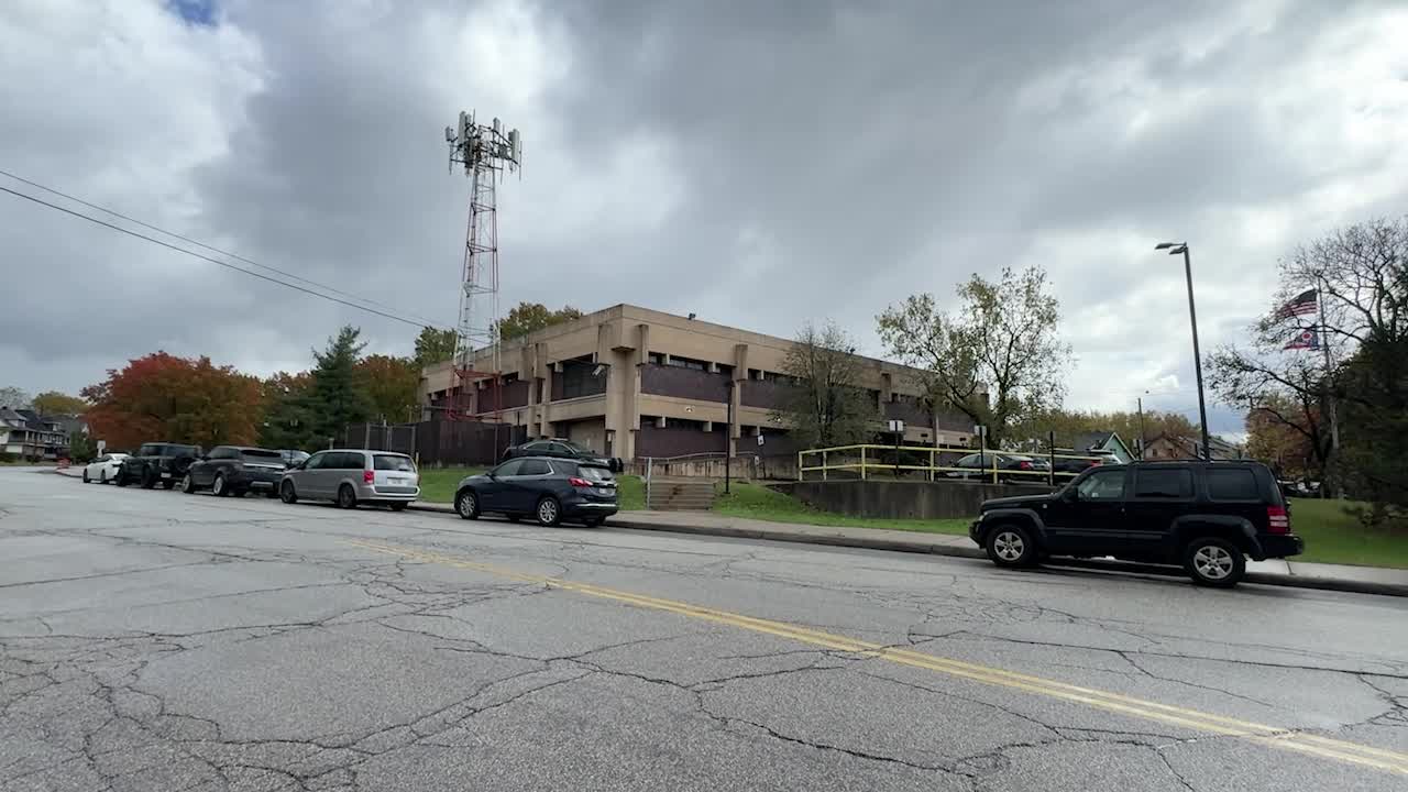 City committed to revitalizing all 5 police precinct buildings