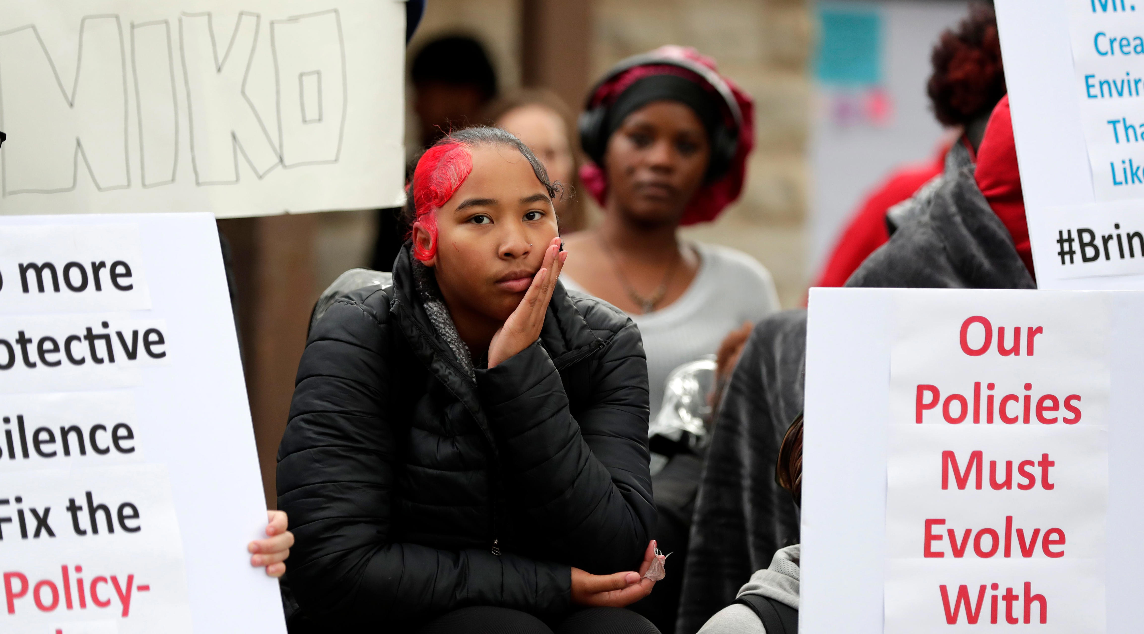 Green Bay School Board to decide next week whether to fire East ...